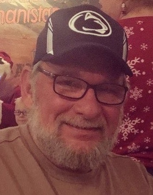 Donald Wertz Obituary - Bellwood, PA | Jon C. Russin Funeral Home, Inc.